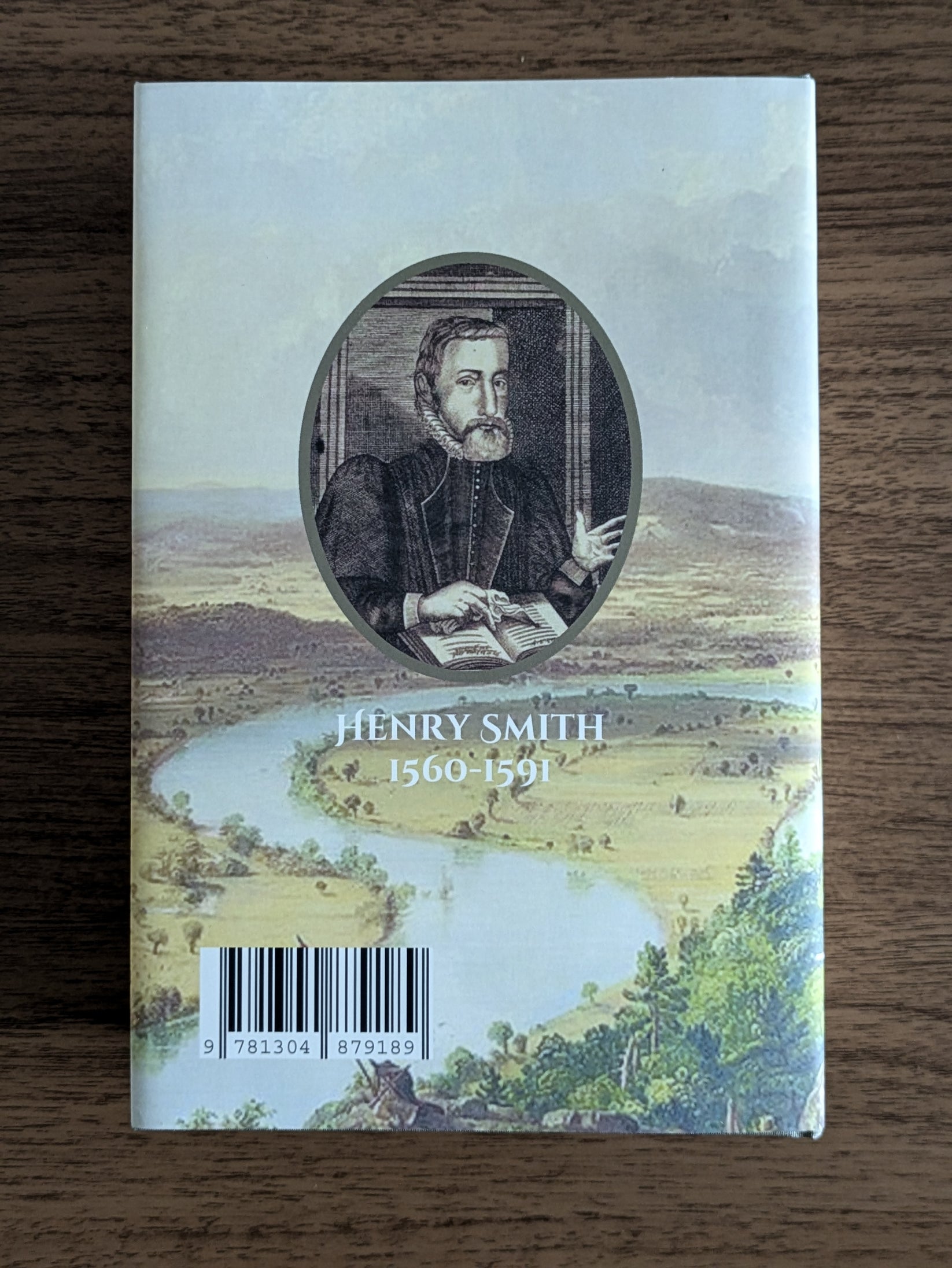 The Works of Henry Smith (2 Volumes) – Proto Press Books