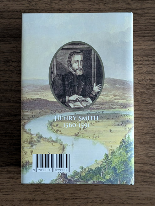 The Works of Henry Smith (2 Volumes) – Proto Press Books